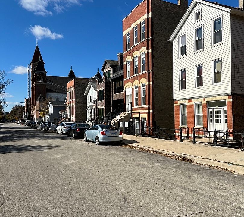 1316 W Chestnut St, Chicago, IL 60642 | Zillow