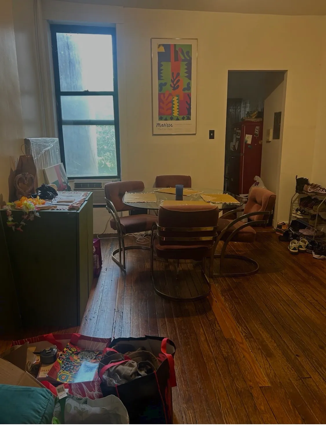 393 Woodbine Street #2L in Bushwick, Brooklyn | StreetEasy