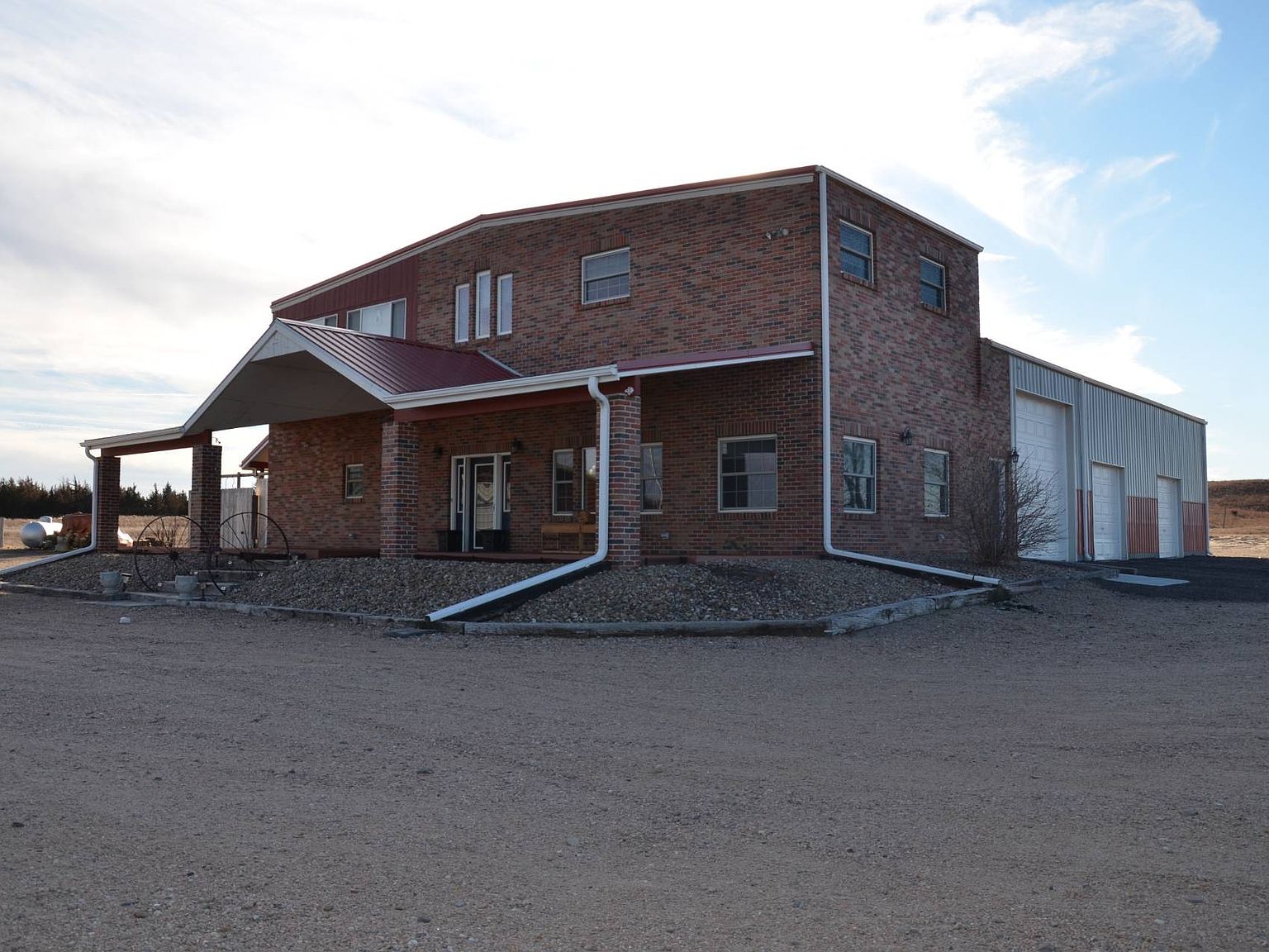45538 Highway 96, Taylor, NE 68879 | Zillow