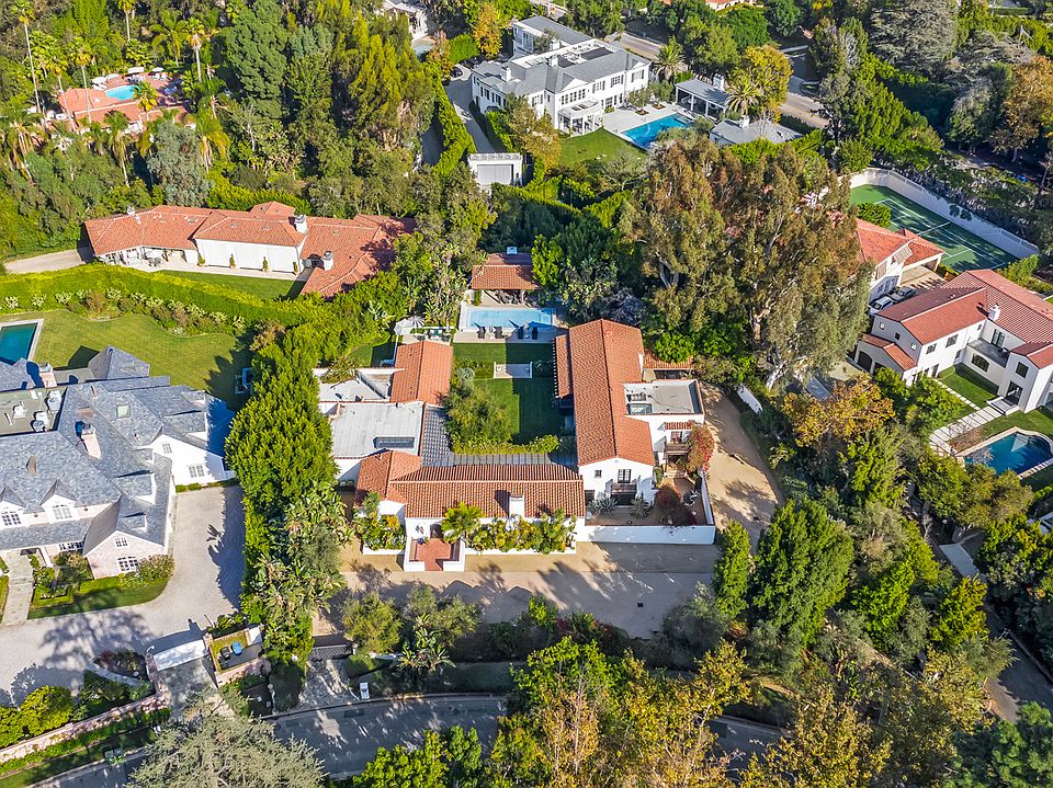 212 Copa De Oro Rd, Los Angeles, CA 90077 | Zillow