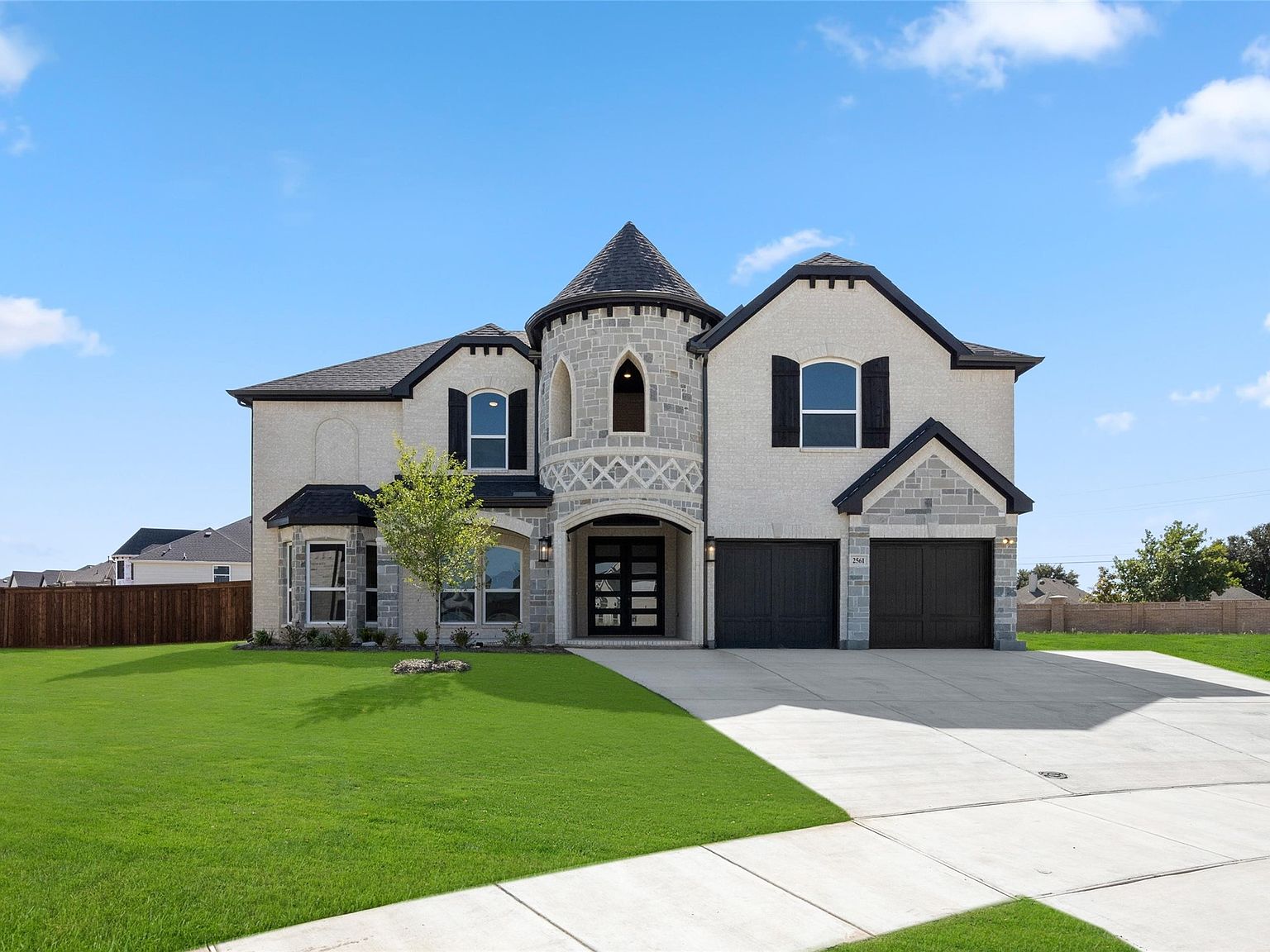 2561 Riverchase Way, Grand Prairie, TX 75054 | Zillow