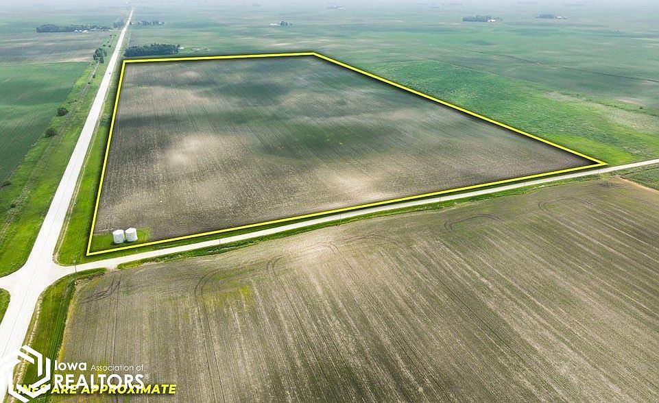 4210 100th Ave, Swea City, IA 50590 | Zillow