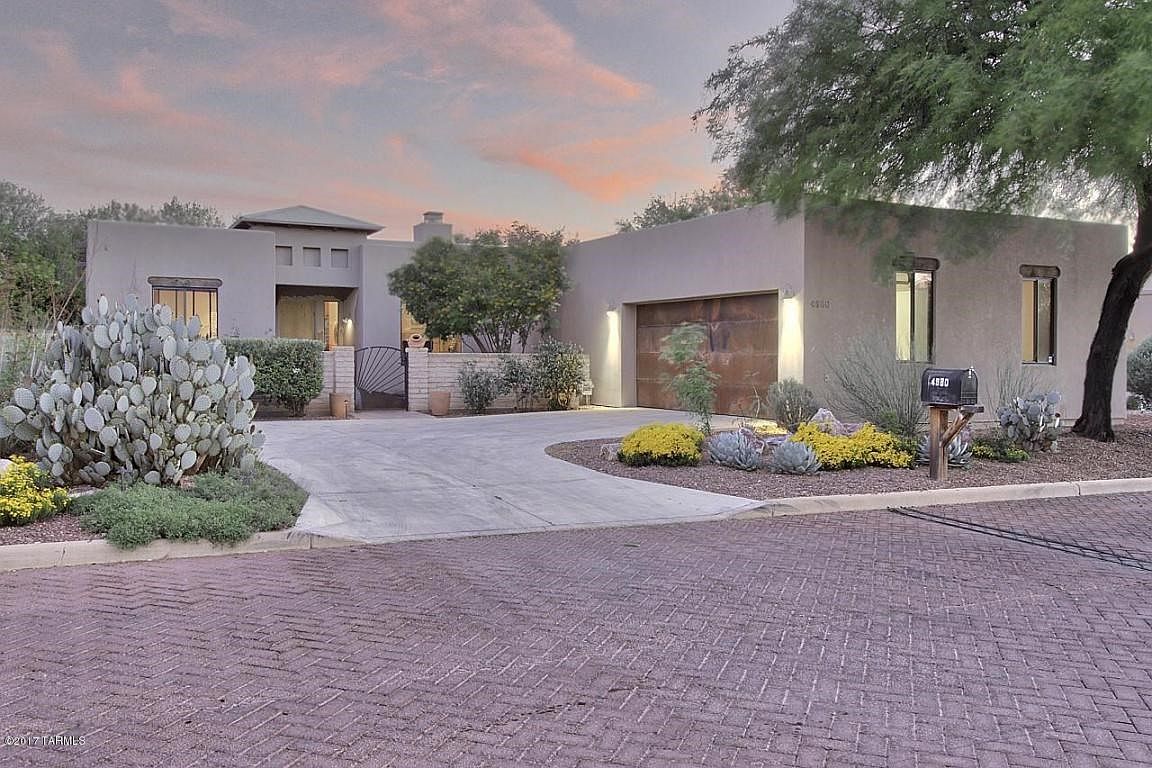 4980 E Asa Carr Way, Tucson, AZ 85712 | Zillow
