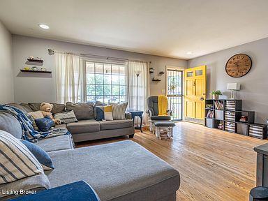 2929 Pomeroy Dr, Louisville, KY 40218 | Zillow