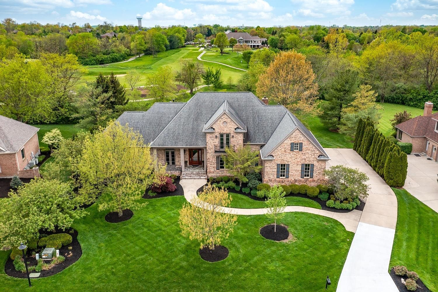 4603 Raynor Ct, Mason, OH 45040 | Zillow