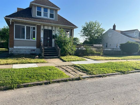 Ecorse Real Estate - Ecorse MI Homes For Sale | Zillow