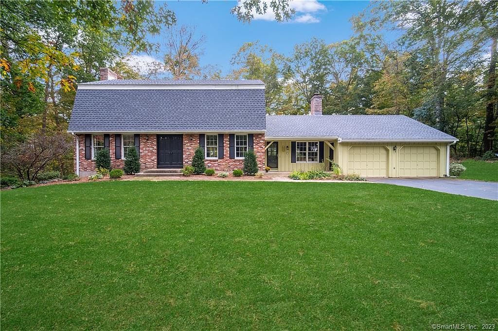 72 Harvest Woods Rd, Middlefield, CT 06455 | MLS #170613875 | Zillow