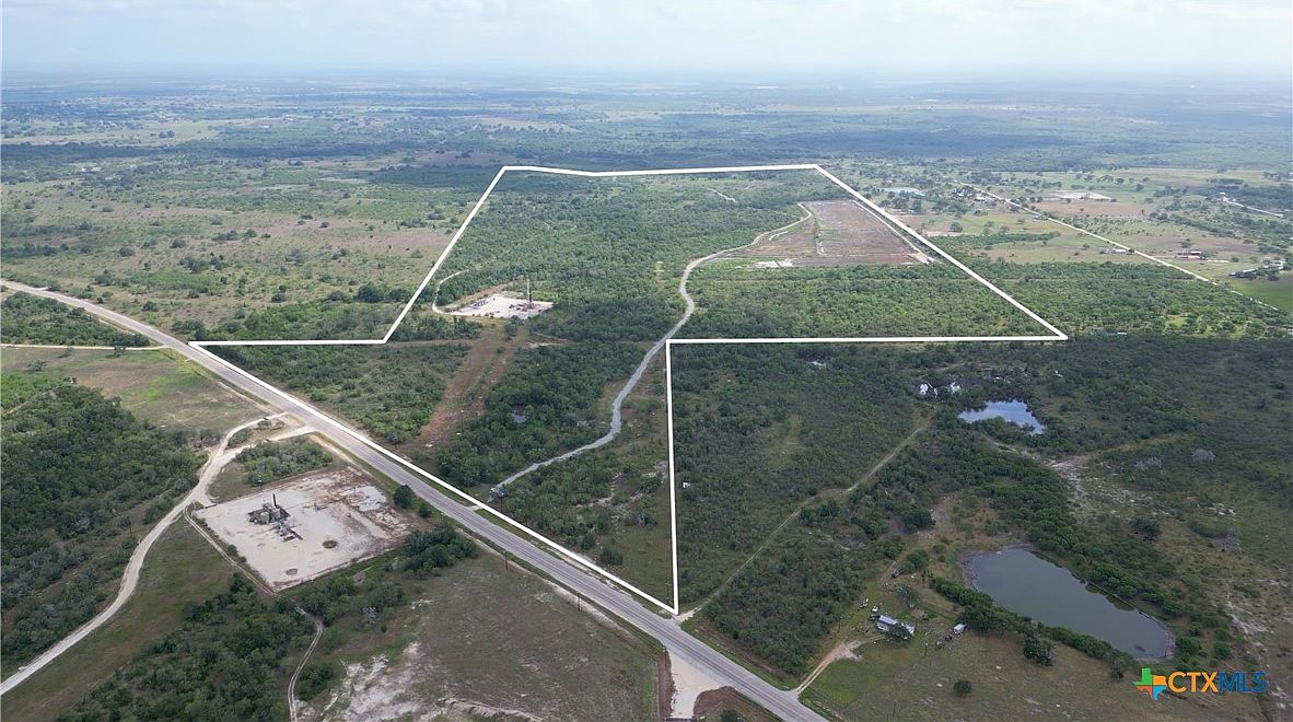 N Fm 108, Smiley, TX 78159 | MLS #549258 | Zillow