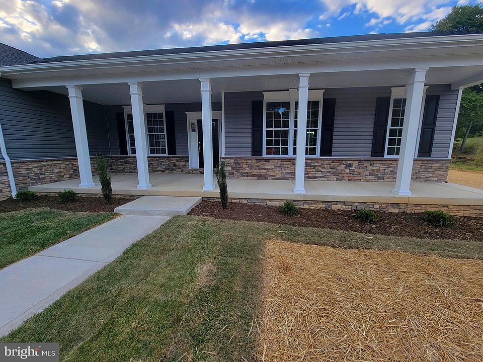 14036 Mill Spring Ct, Bryantown, MD 20617 | Zillow