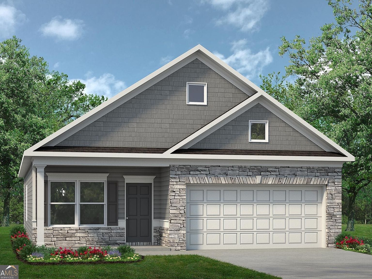 156 Marion Dr, Cartersville, GA 30120 | Zillow