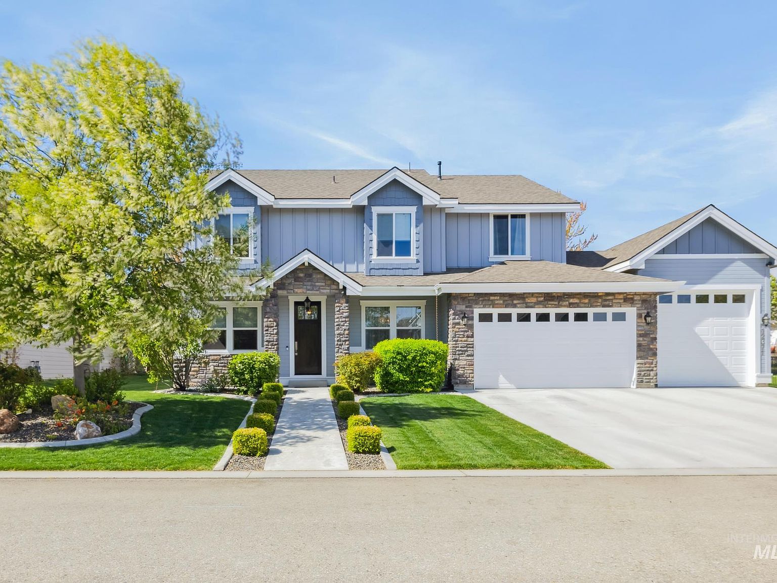 12371 S Abbott Downing Way, Nampa, ID 83686 | MLS #98945260 | Zillow