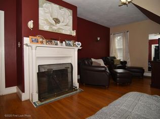 157 Borden Ave, Johnston, RI 02919 | MLS #1264885 | Zillow