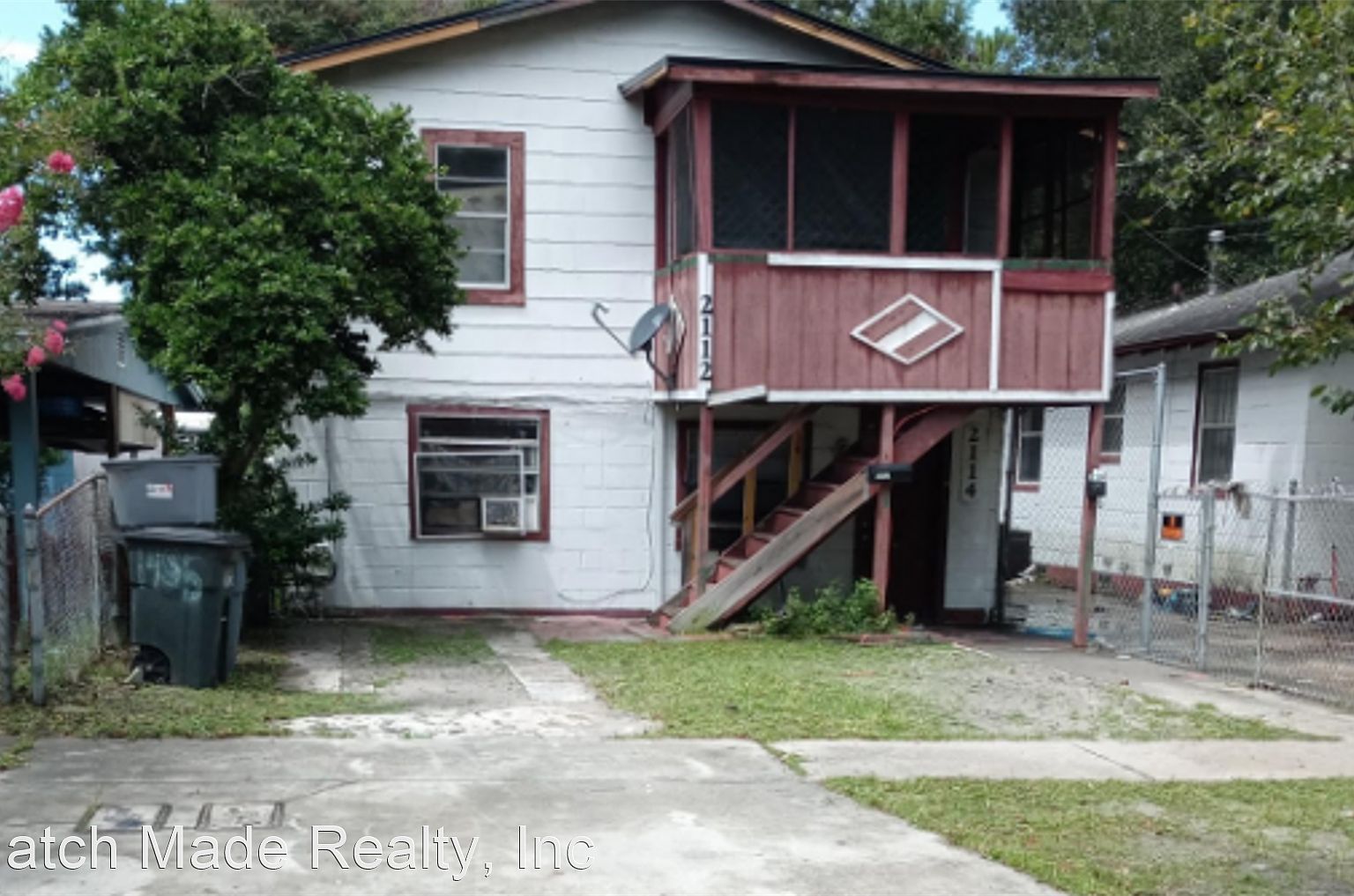 2114 Spires Ave, Jacksonville, FL 32209 | Zillow