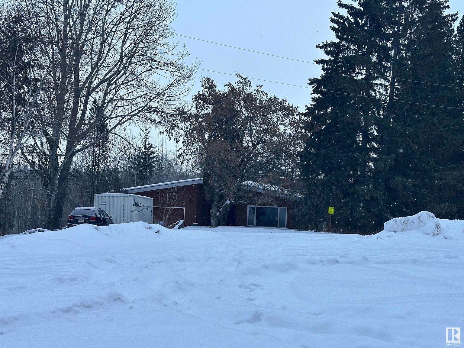 25431 Township Rd #512-A-7, Parkland County, AB T7Y 1A8 | MLS #E4417783 ...