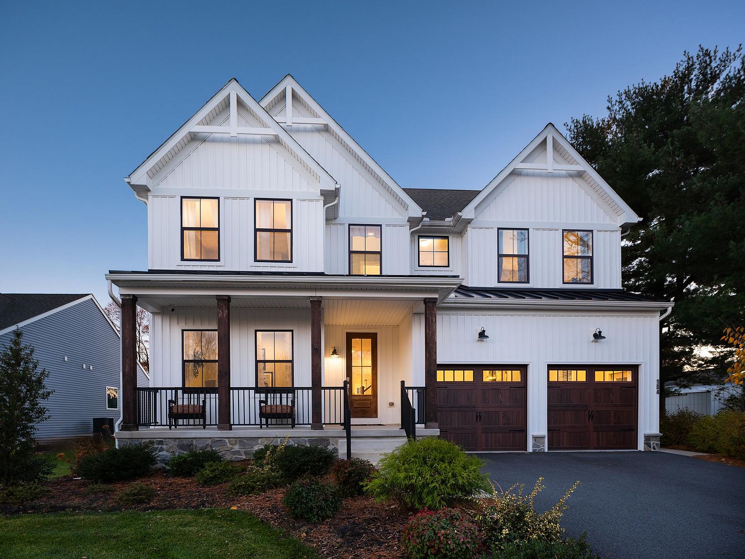 Enclave at Independence Ridge by Keystone Custom Homes in Lancaster PA ...