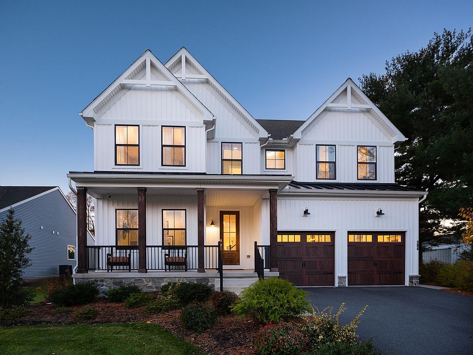 Enclave at Independence Ridge by Keystone Custom Homes in Lancaster PA ...