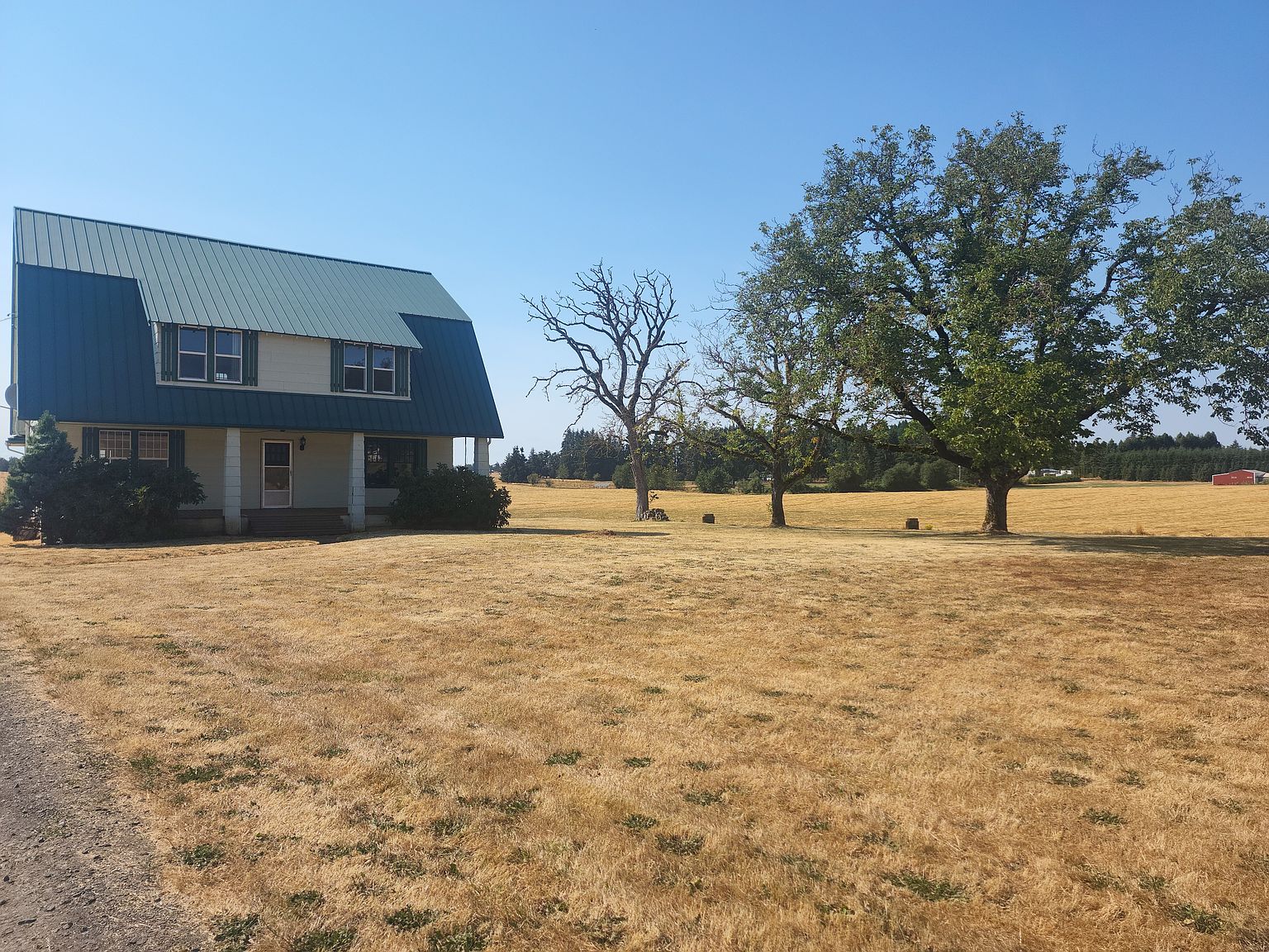 4705 Victor Point Rd SE, Sublimity, OR 97385 | Zillow