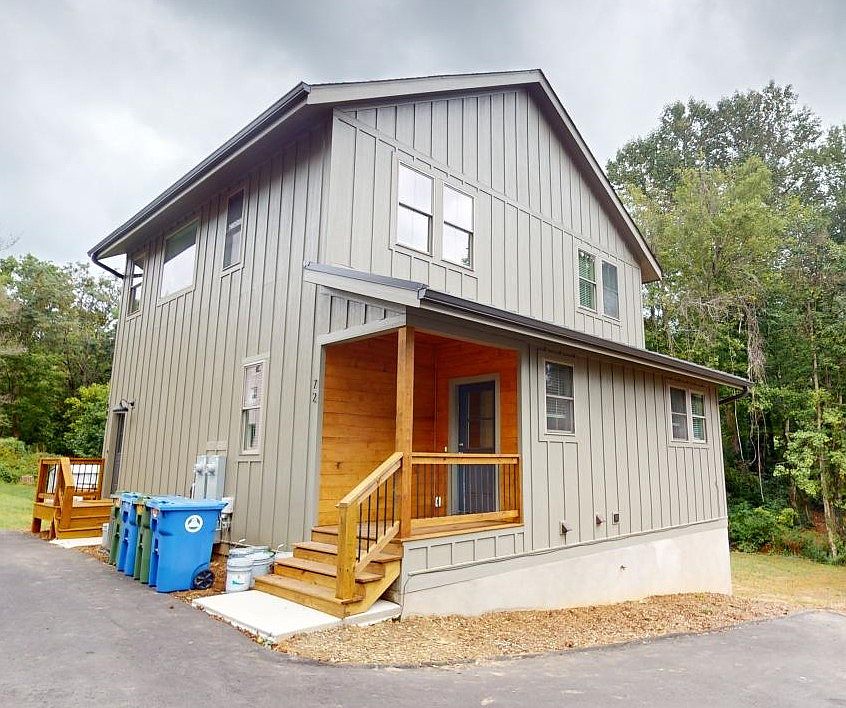 72 Unaka Ave, Asheville, NC 28803 | Zillow