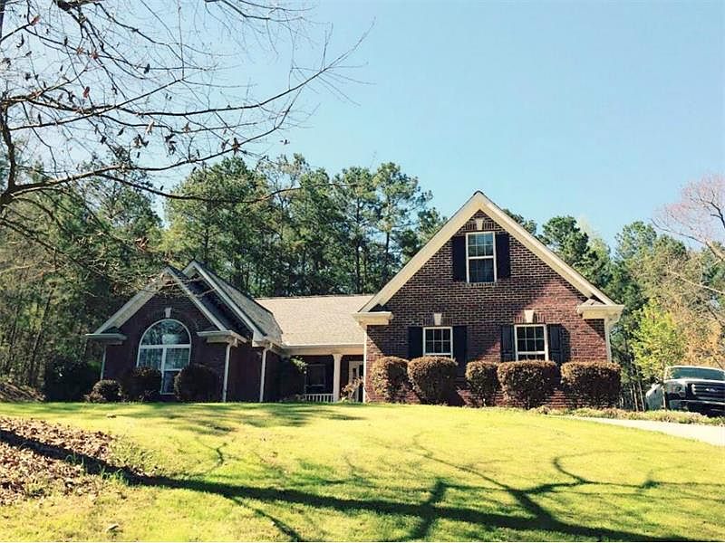 5241 Gum Creek Dr, Loganville, GA 30052 | Zillow