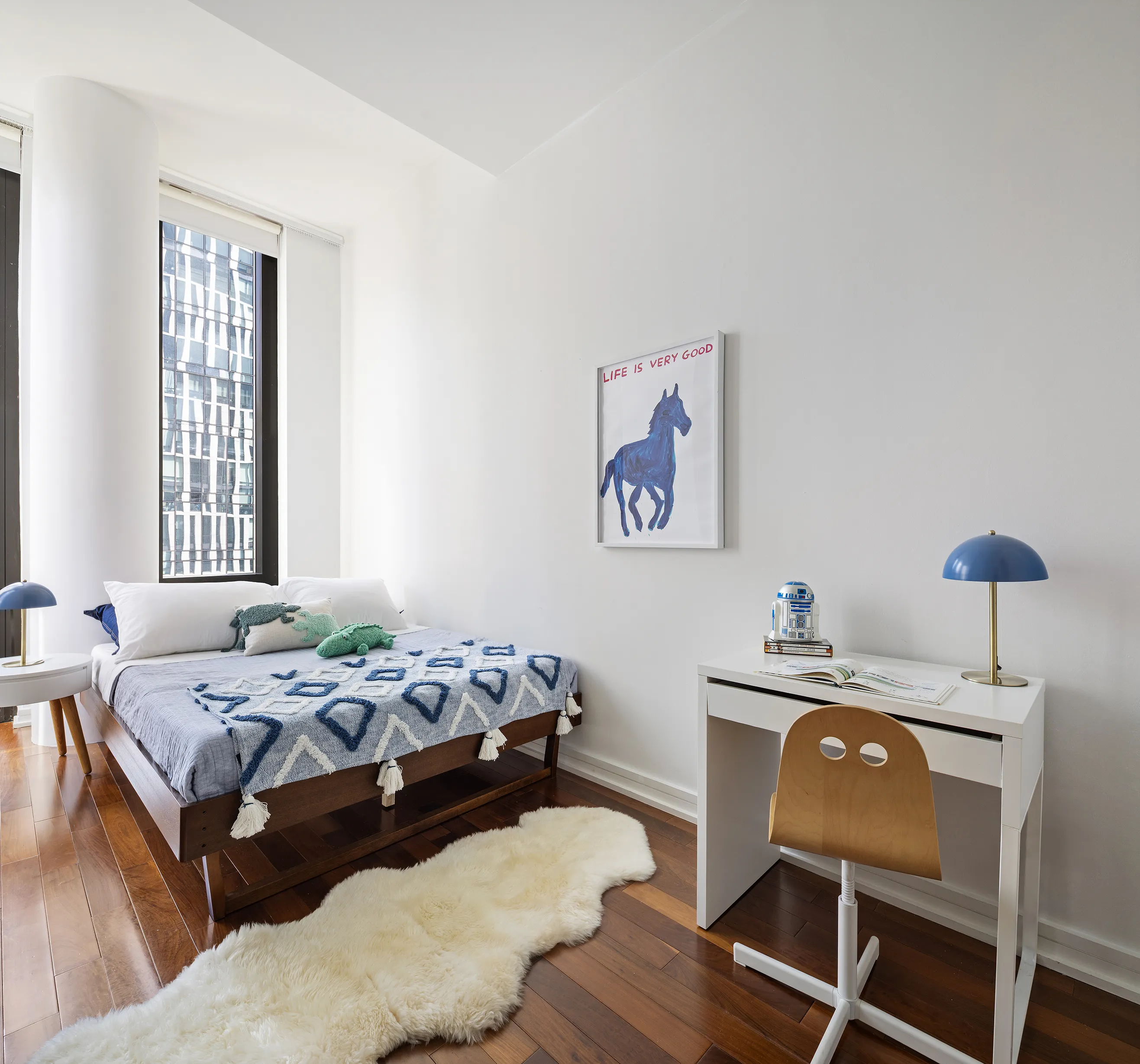 101 Warren Street #12L in Tribeca, Manhattan | StreetEasy