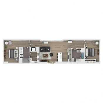 Coppia - 1101 W Van Buren St Chicago IL | Zillow