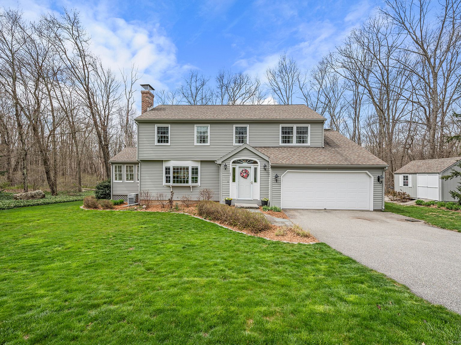 27 Ridge Rd, Hebron, CT 06248 | Zillow
