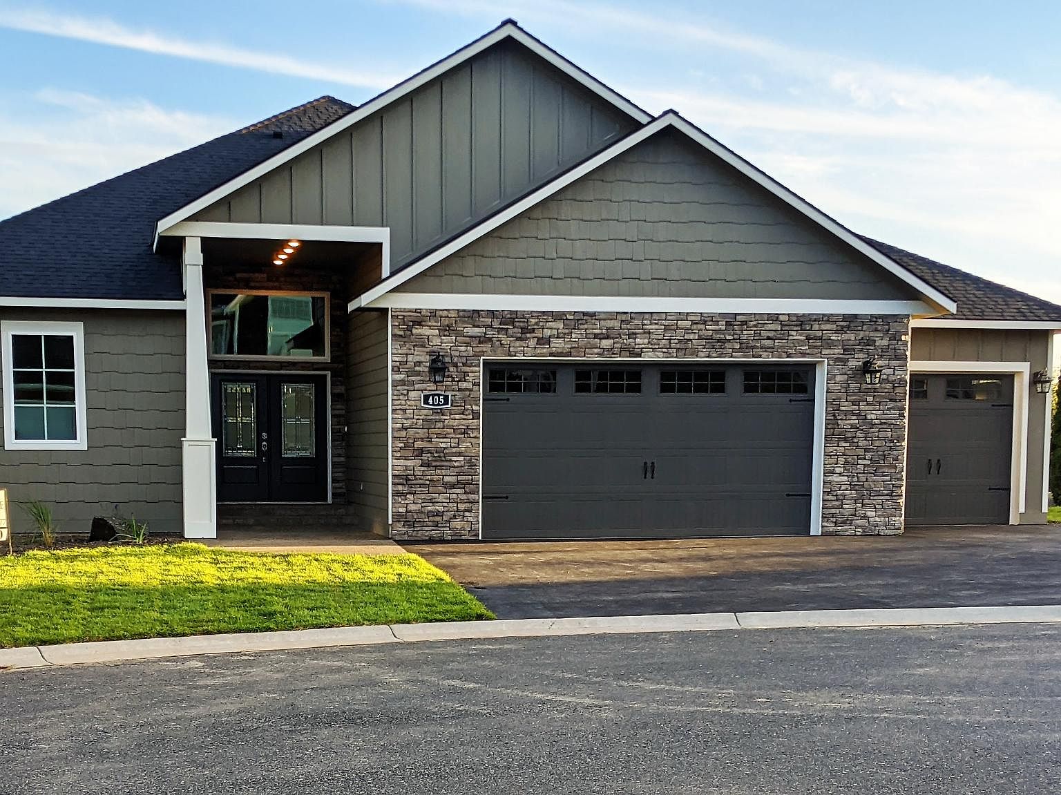 405 N Cherry Ridge Ct, Yakima, WA 98908 | Zillow