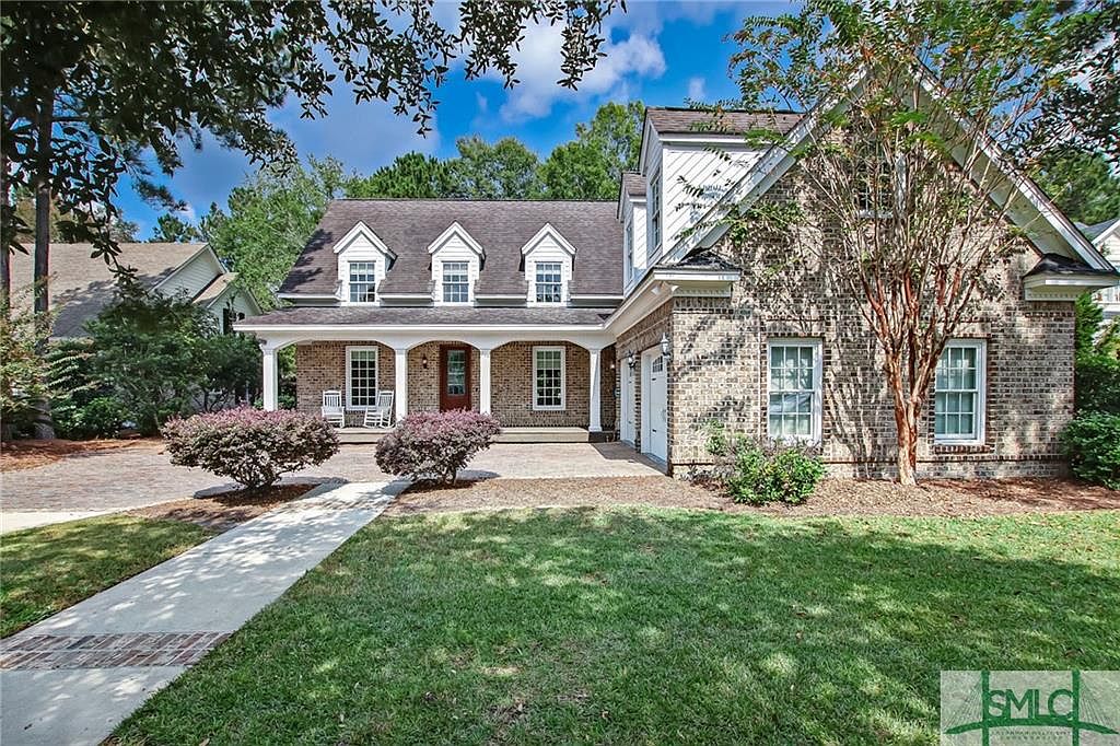 264 Spanton Cres, Pooler, GA 31322 | Zillow