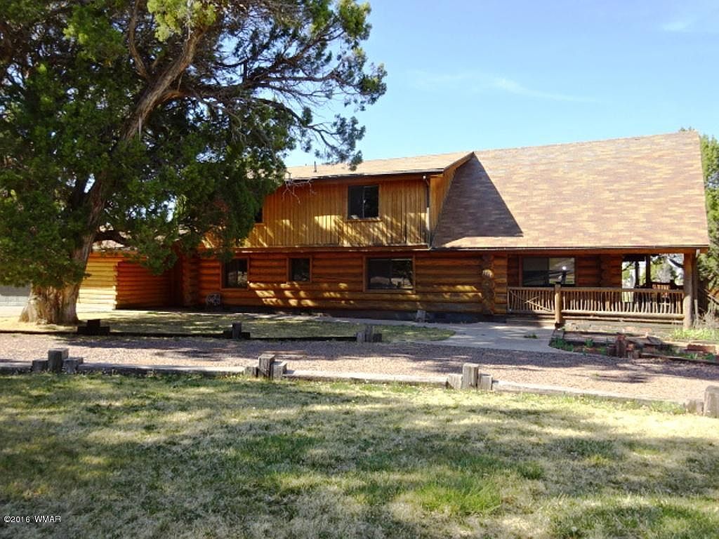 6798 Cheney Ranch Loop, Show Low, AZ 85901 | Zillow