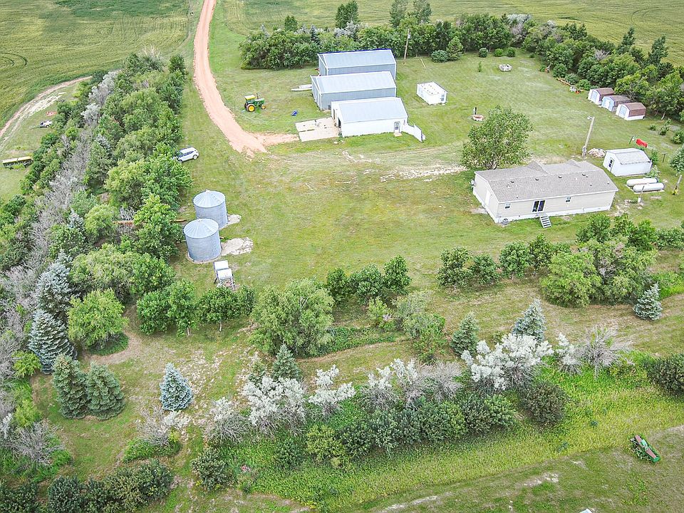 5401 21st St SW, Center, ND 58545 | Zillow