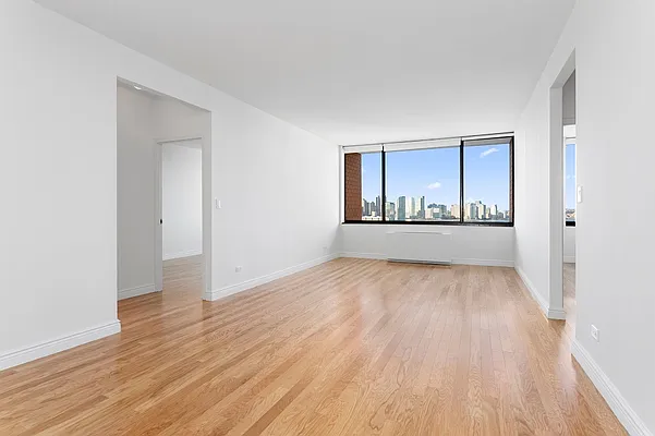 380 Rector Place #18A in Battery Park City, Manhattan | StreetEasy