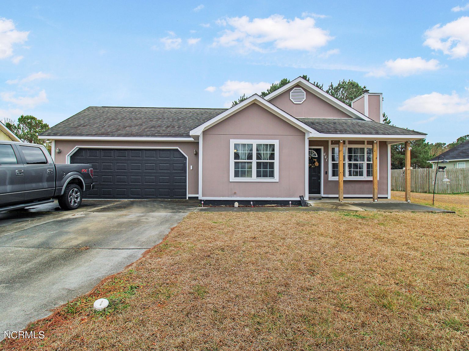 441 Dion Drive, Hubert, NC 28539 | Zillow