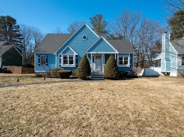 Rental Listings in Wilmington MA - 4 Rentals | Zillow