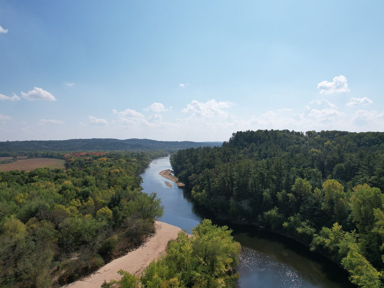 N3944 Little Pete Rd, Black River Falls, WI 54615 | MLS #11213419 | Zillow