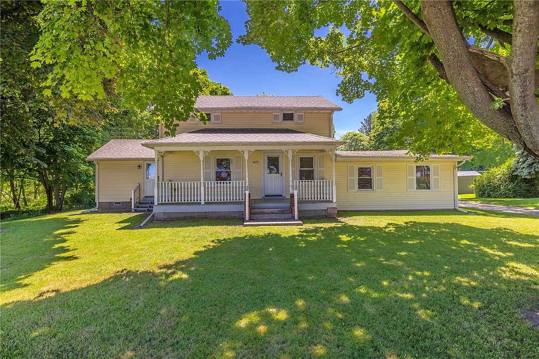 4277 Buffalo Rd, North Chili, NY 14514 | Zillow