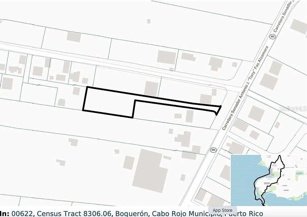 State Route 301 Km #6.0, Cabo Rojo, PR 00623 | Zillow