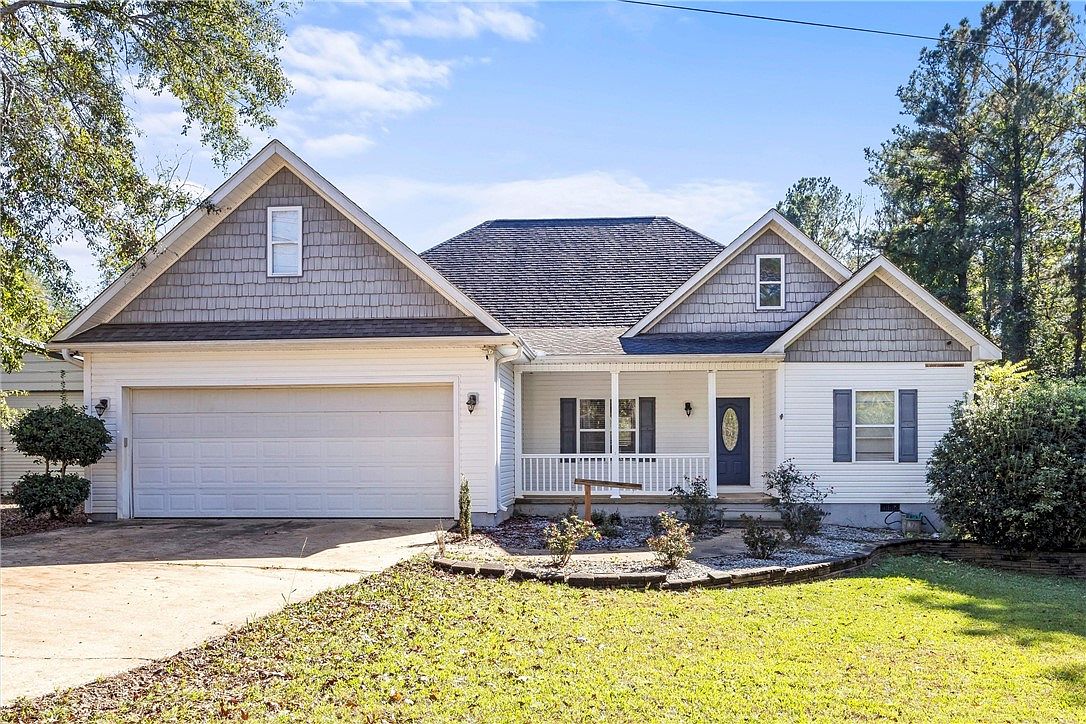 8237 W Point Rd #29, Cusseta, AL 36852 | MLS #172472 | Zillow