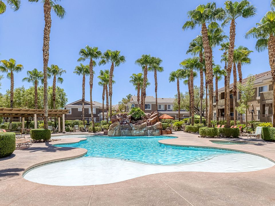 Resort at Coronado Ranch - 7777 S Jones Blvd Las Vegas NV | Zillow