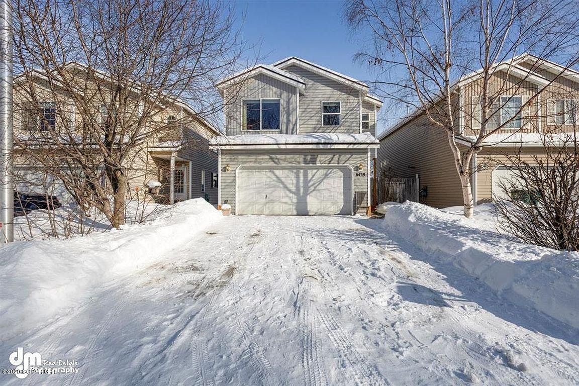 6439 Desiree Loop, Anchorage, AK 99507 | Zillow