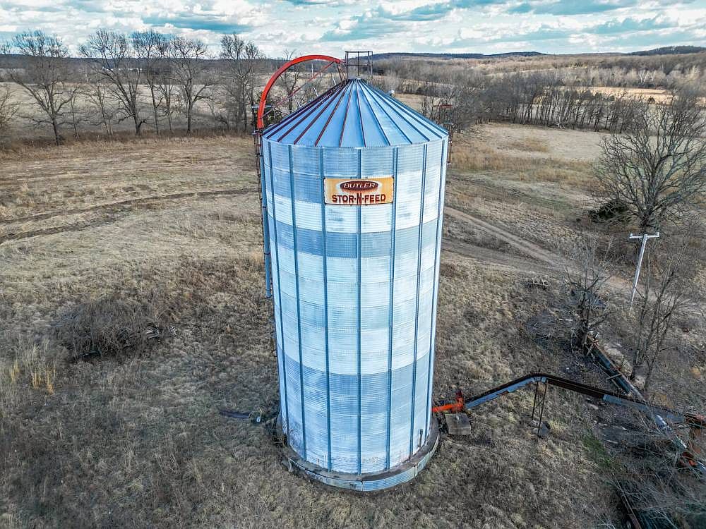 707 Noe Rd, Richland, MO 65556 | MLS #11344036 | Zillow