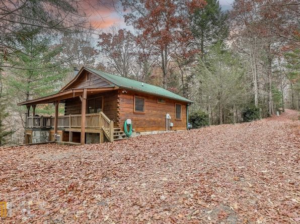Blue Ridge GA Real Estate - Blue Ridge GA Homes For Sale | Zillow