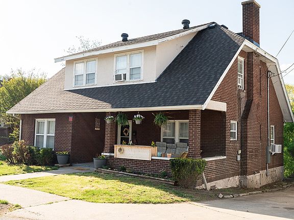 224 Eversole St, Hazard, KY 41701 | MLS #118493 | Zillow