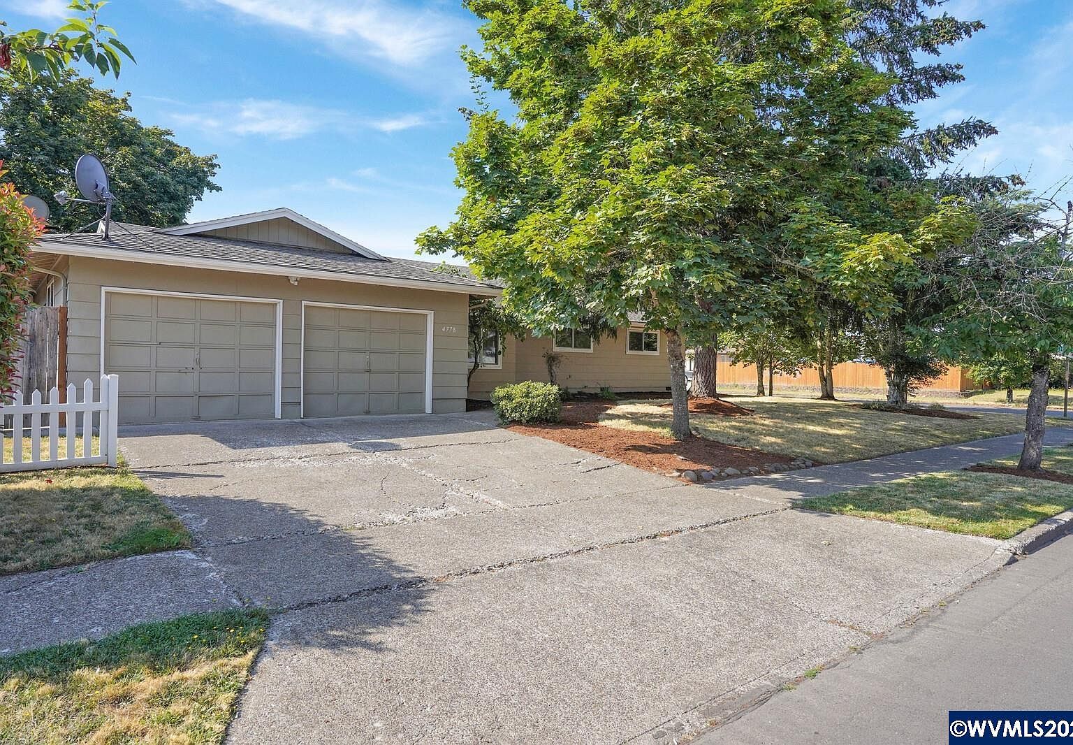 4778 Sesame St NE, Salem, OR 97305 | Zillow