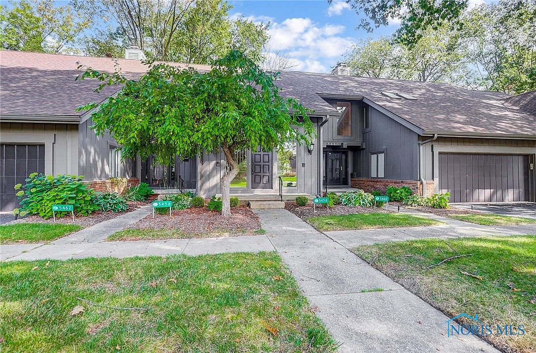 5456 Citation Rd N #5456, Toledo, OH 43615 | Zillow