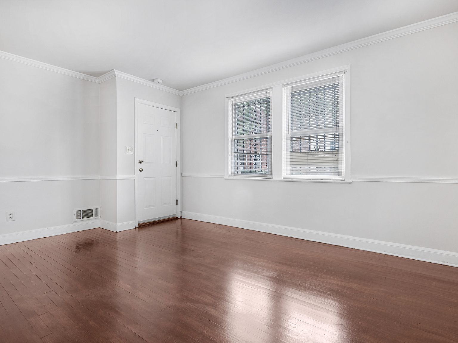 4217 2nd St NW APT 2, Washington, DC 20011 | Zillow