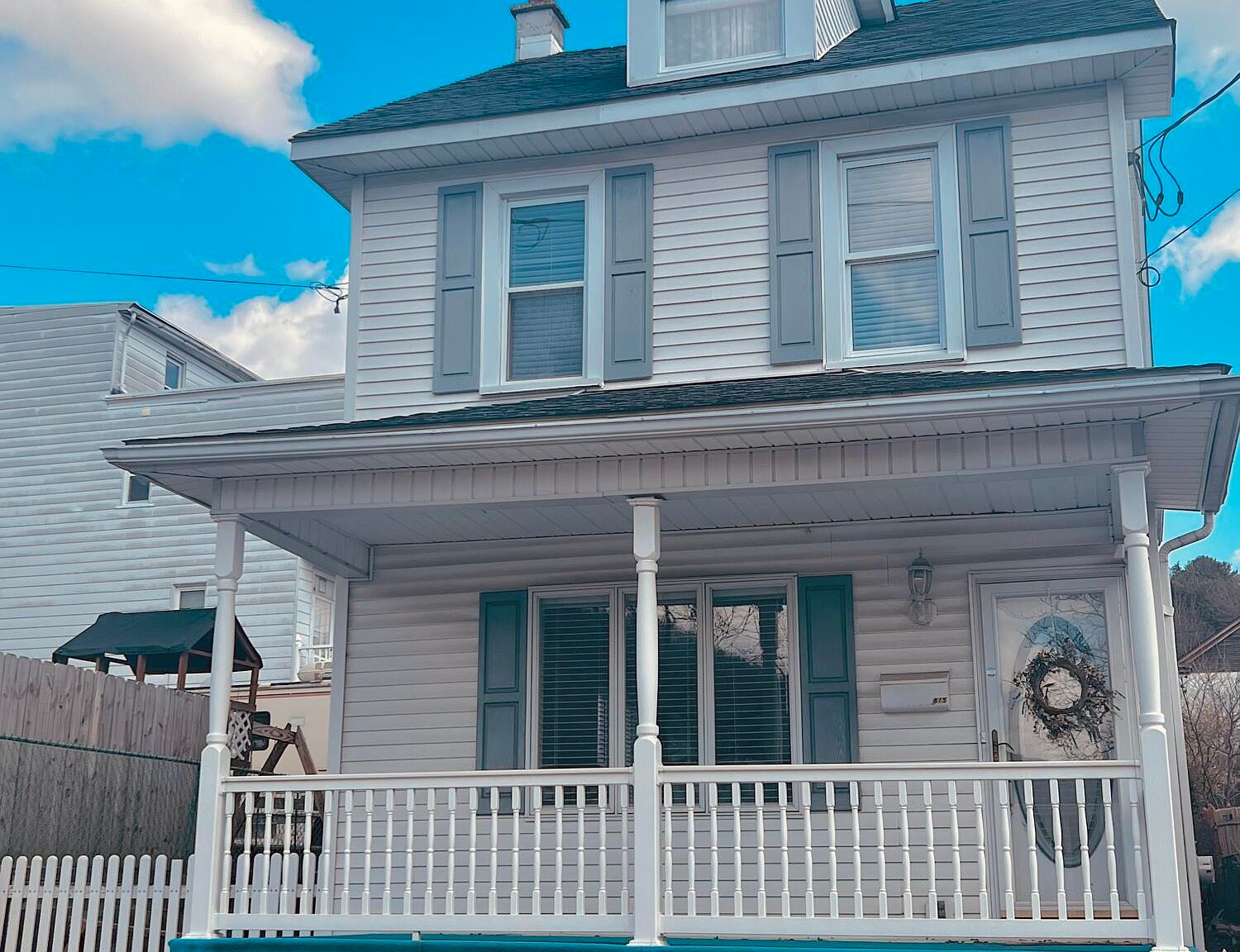 815 N Pearl St, Shamokin, PA 17872 | Zillow