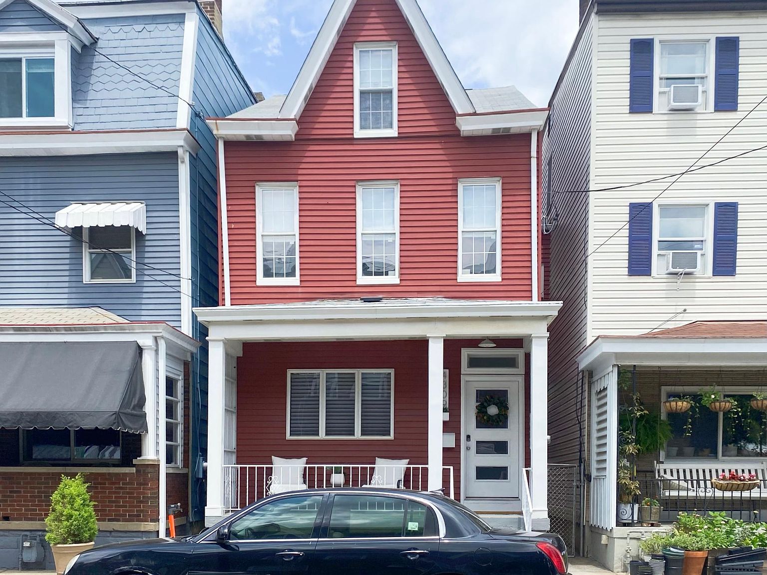 4309 Milgate St, Pittsburgh, PA 15224 | Zillow