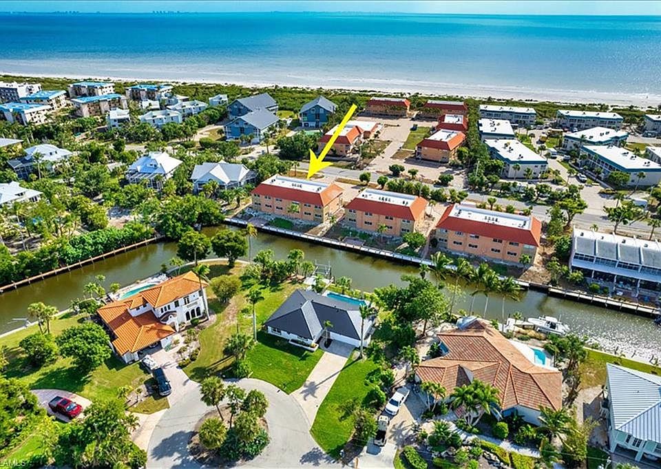 805 E Gulf Dr UNIT 3C, Sanibel, FL 33957 | Zillow