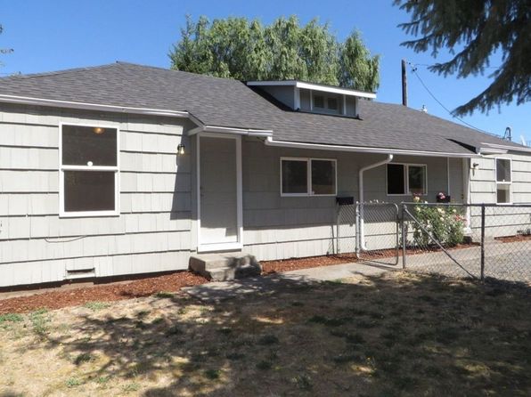 Houses For Rent in Springfield OR - 25 Homes | Zillow