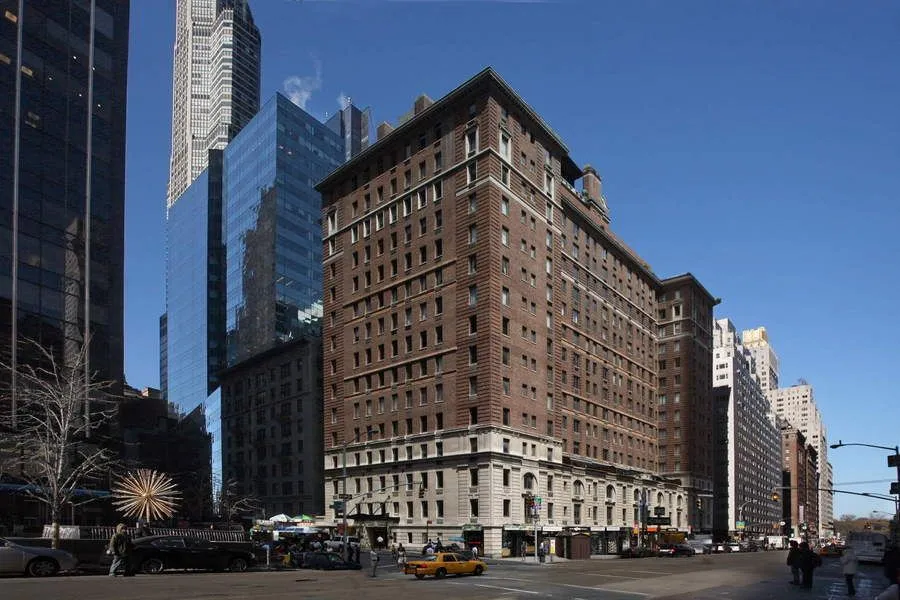 101 West 55th Street #1112 in Midtown, Manhattan | StreetEasy